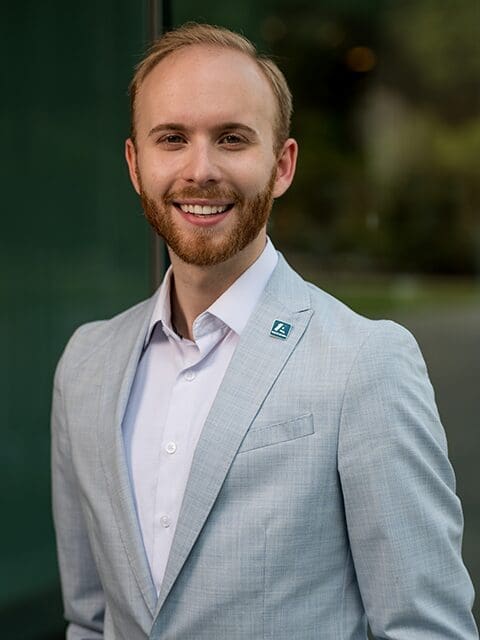 Staff | One Acadiana