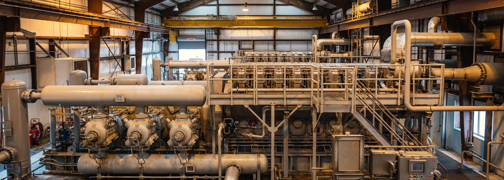 Lafayette Region Energy | One Acadiana