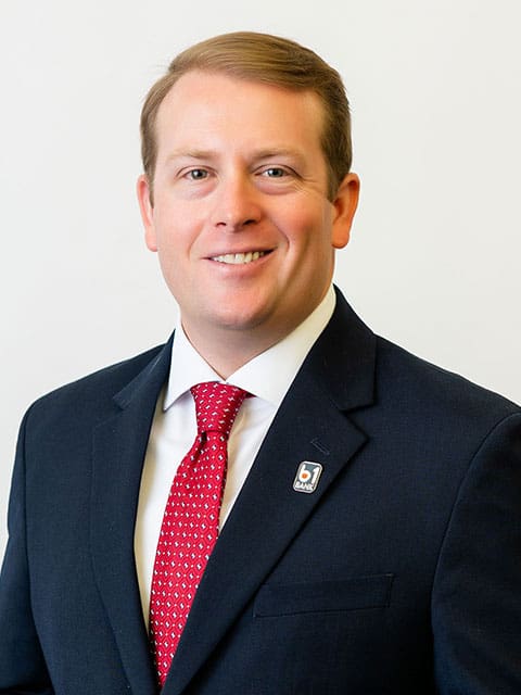 John Michael Robinson | One Acadiana