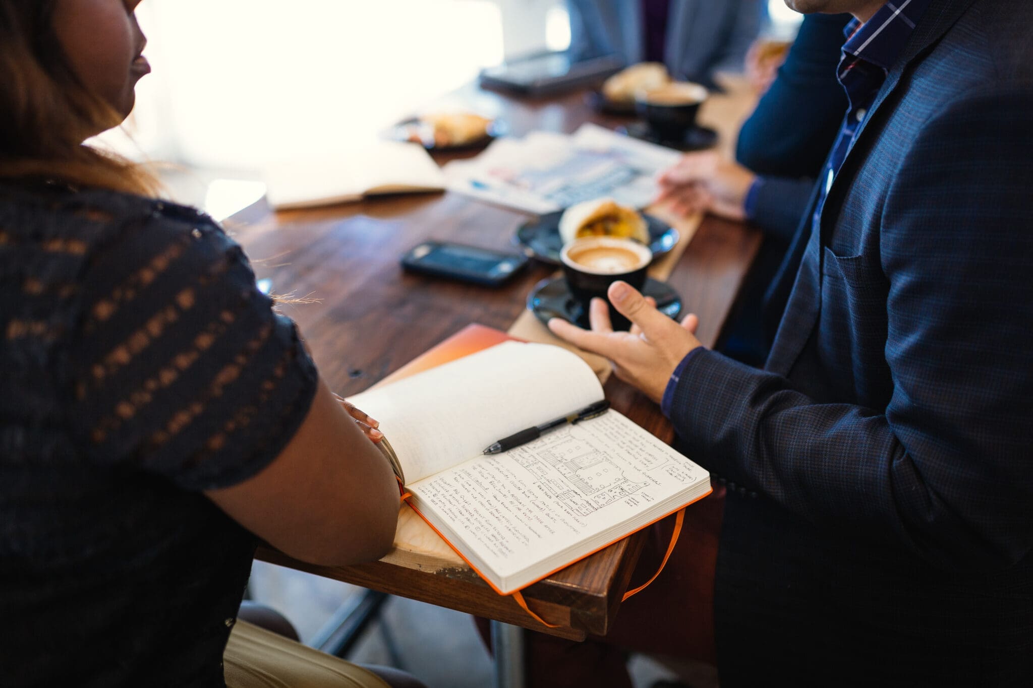 Member-to-Member Discount Program | One Acadiana